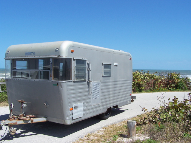 "Truly Vintage" can be found.....